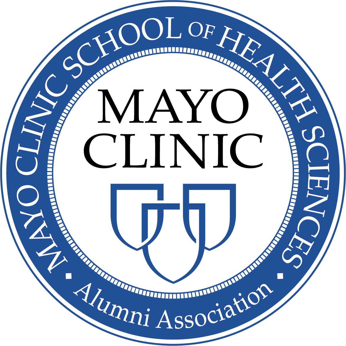 Mayo School of Health Sciences Alumni Association | Mayo Clinic School ...