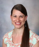 Mayo School of Health Sciences Alumni Association | Jillene ...