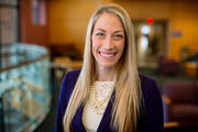 Mayo School of Health Sciences Alumni Association | Sarah Schettle, PA ...