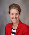 Mayo School of Health Sciences Alumni Association | Emily A. Olson ...