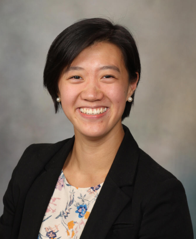 Mayo School of Health Sciences Alumni Association | Emily Ashmun, RN ...
