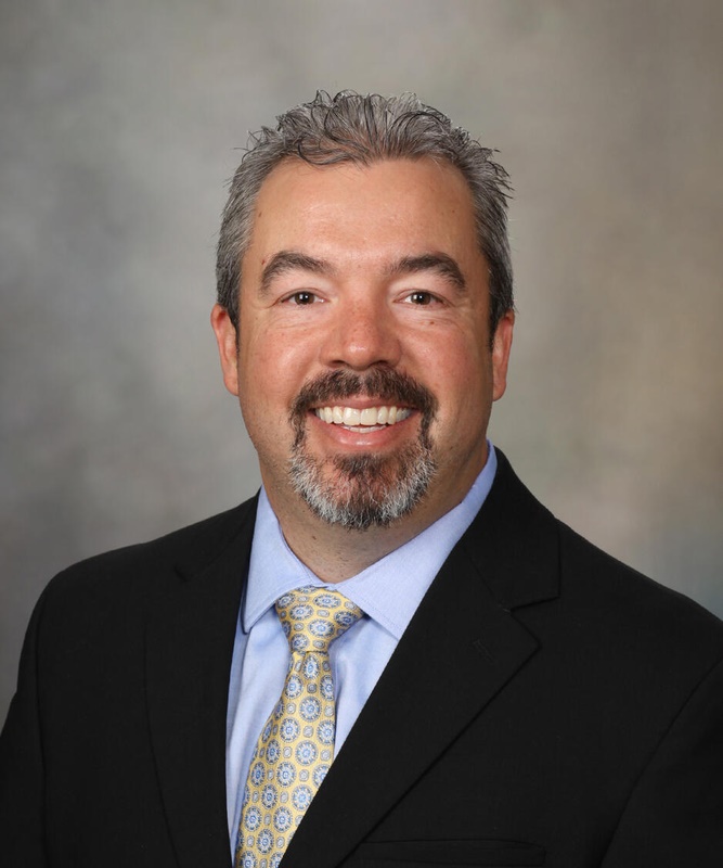 Mayo School of Health Sciences Alumni Association | Kevin Lindeen, APRN ...