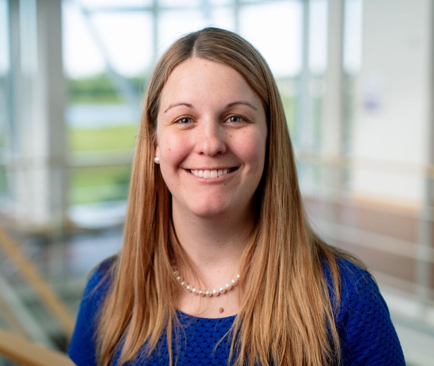 Mayo School of Health Sciences Alumni Association | Brittany Strelow ...