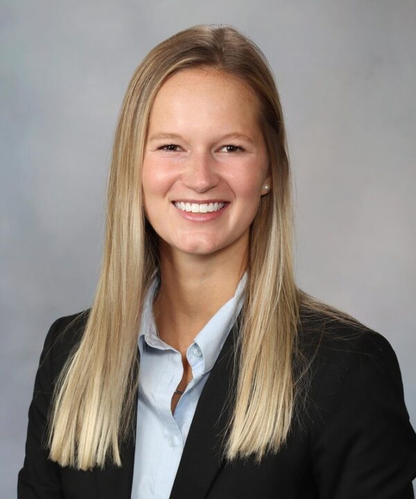 Mayo School of Health Sciences Alumni Association | Hannah Thompson ...