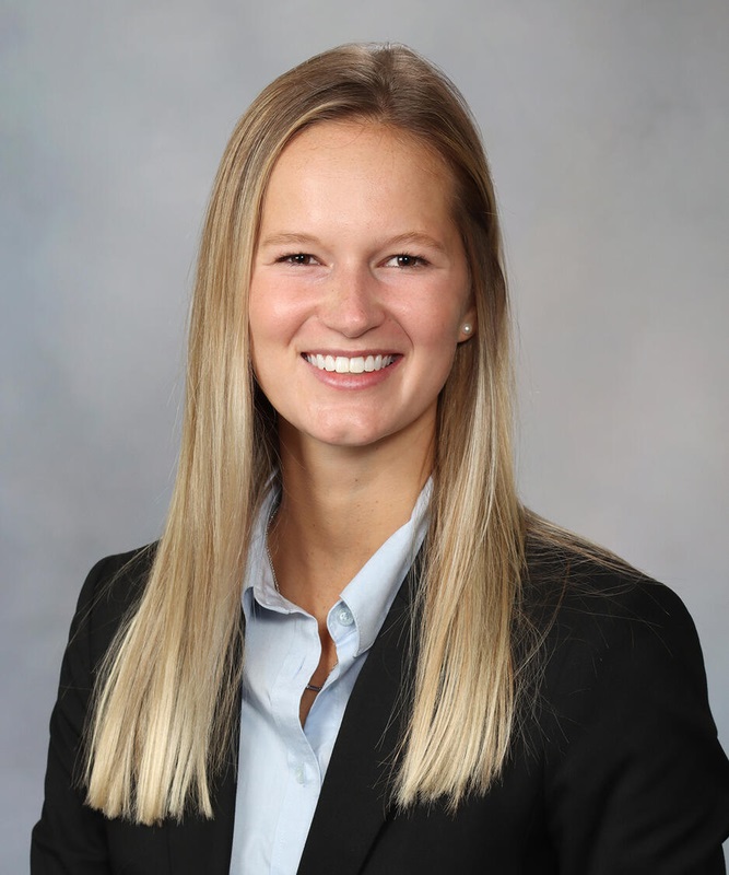 Mayo School of Health Sciences Alumni Association | Hannah Thompson ...