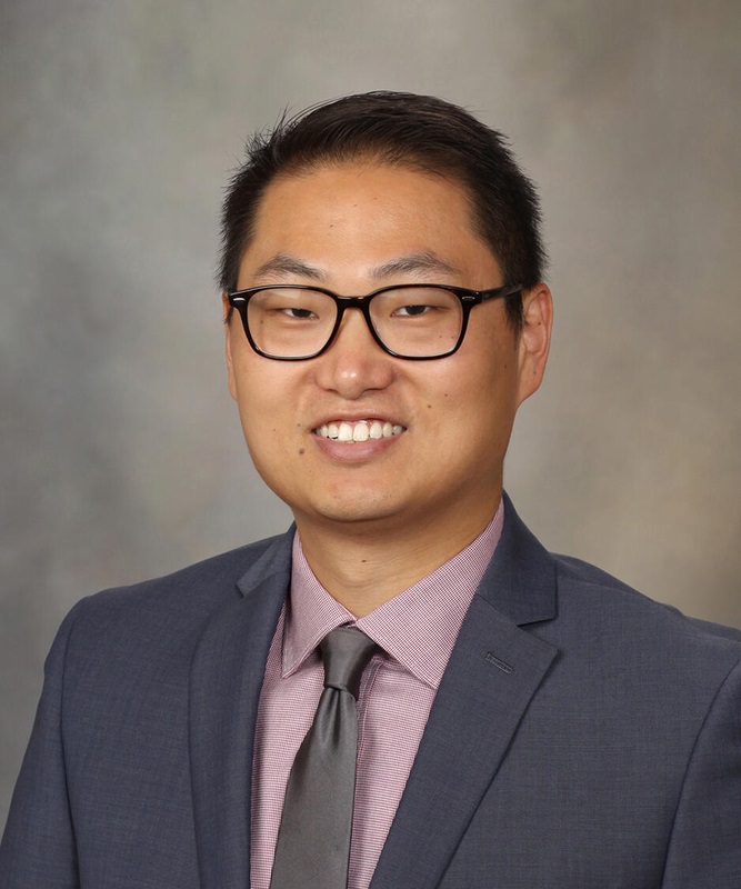 Mayo School of Health Sciences Alumni Association | Michael Ames, APRN ...