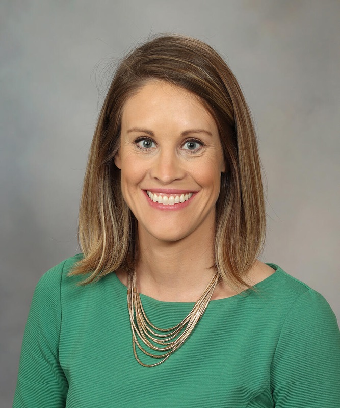 Mayo School of Health Sciences Alumni Association | Emily A. Olson, APRN, CNP, MSN (NP ’12 ...