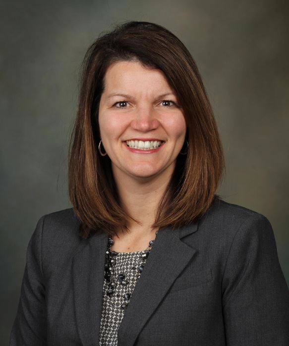 Mayo School of Health Sciences Alumni Association | Renee Thies, CRNA ...