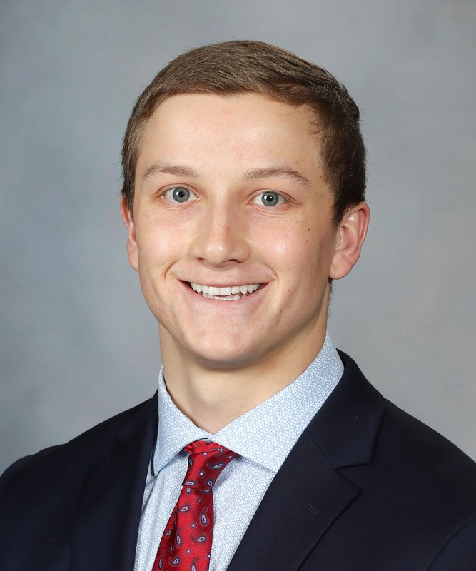 Mayo School of Health Sciences Alumni Association | Alex Goettl, PA-C ...