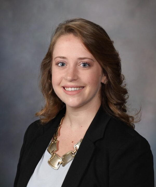 Mayo School of Health Sciences Alumni Association | Jessica L. Peterson ...