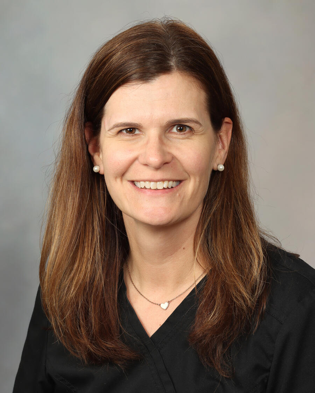 Mayo School of Health Sciences Alumni Association | Anne Stolp, APRN ...