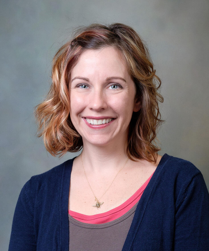 Mayo School of Health Sciences Alumni Association | Sarah Strahm, CNP ...